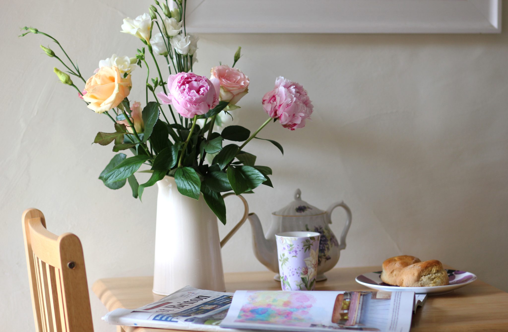 Spring Home Makeover Ideas | Refresh for the New Season